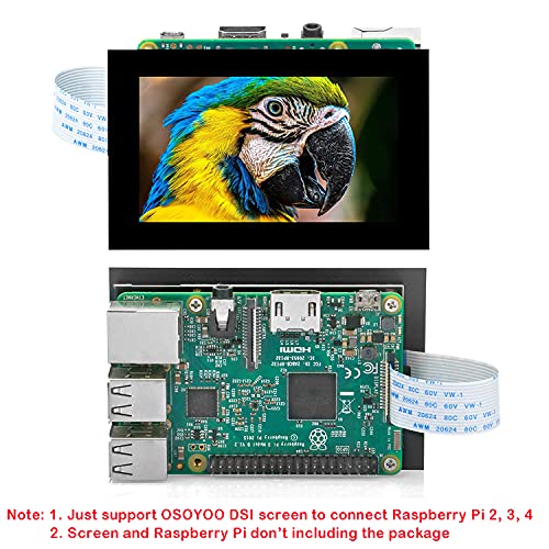 Snapklik.com : Flexible Flat Ribbon Cable 15Pin 1mm Pitch FFC FPC 6 ...