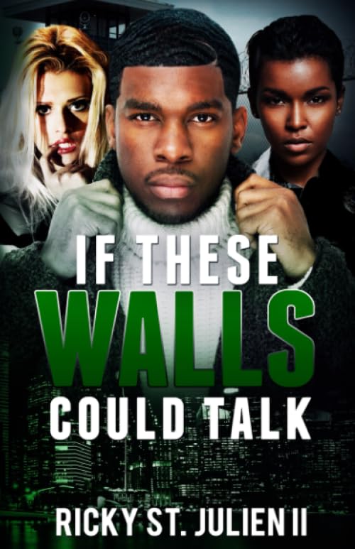 Amazon.com: If These Walls Could Talk (If These Walk Could Talk Series ...