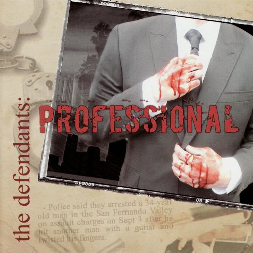 Play Professional by The Defendants on Amazon Music