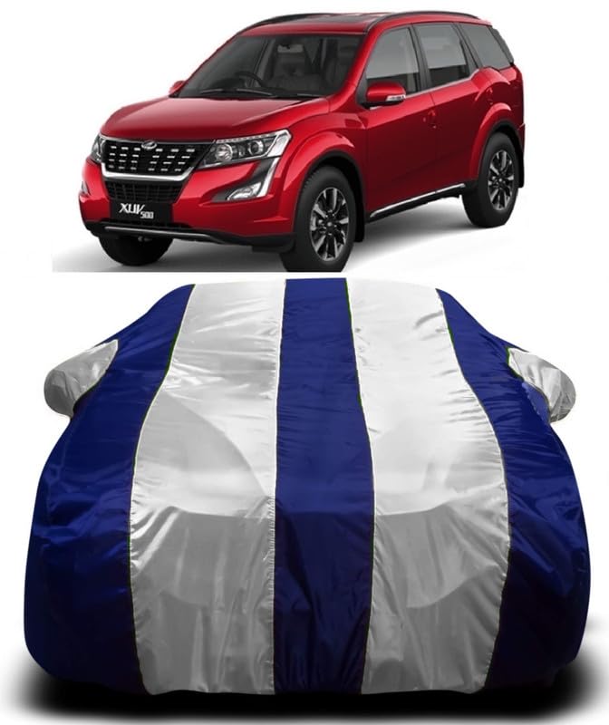 RAIN SPOOF Waterproof Car Body Cover All Accessories Compatible for ...