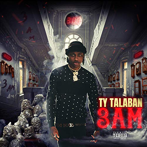 3 AM [Explicit] by Ty Talaban on Amazon Music - Amazon.com