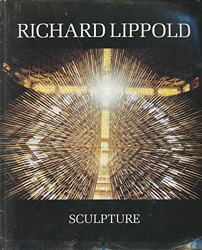 Richard Lippold Sculpture: Amazon.co.uk: Carter, Curtis L ...