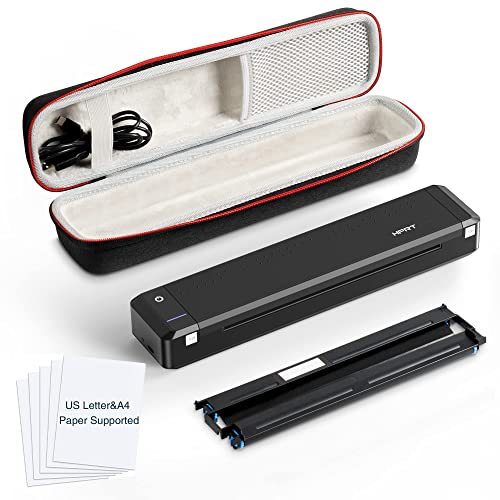 Reisedrucker für Laptop – Die 15 besten Produkte im Vergleich ...