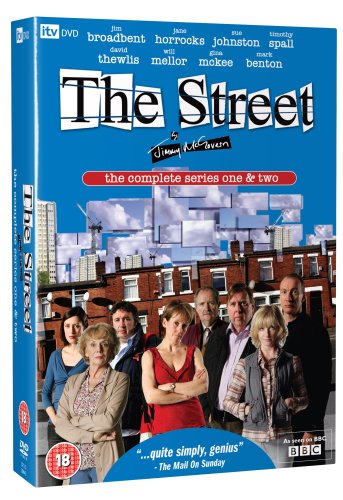 Amazon.com: The Street: The Complete Series 1 And 2 [DVD] : Movies & TV