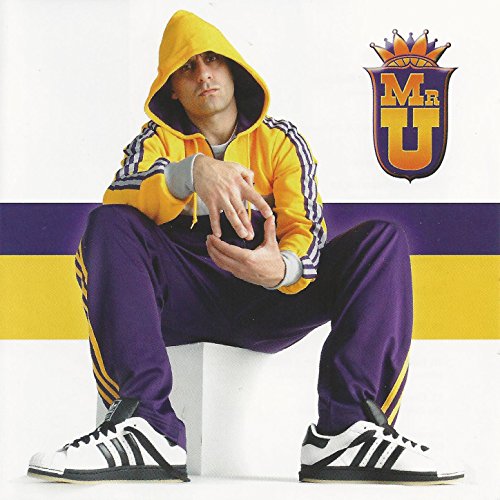 Mr. U : Mr. U: Amazon.de: Digital Music