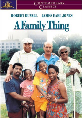 Amazon.com: A Family Thing by MGM (Video & DVD) : Movies & TV