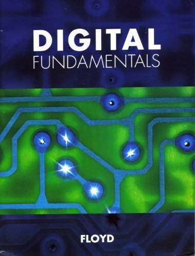 Digital Fundamentals (Custom Edition): Floyd: 9780536912442: Amazon.com ...