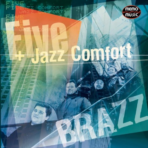 Amazon MusicでFive Jazz ComfortのFive Jazz Comfortを再生する