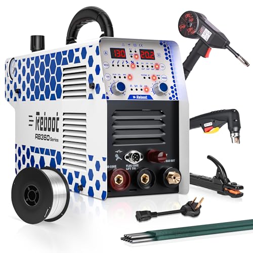 7 Best Multi-Process Welders with Plasma Cutters 2026
