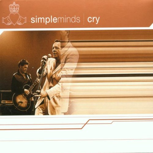 Cry: Simple Minds: Amazon.es: CDs y vinilos}
