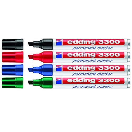 Edding No 1 – Die 15 besten Produkte im Vergleich - The Digital Talents