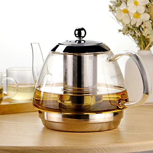 Find The Best Teapot For Induction Cooktop Reviews & Comparison - Katynel
