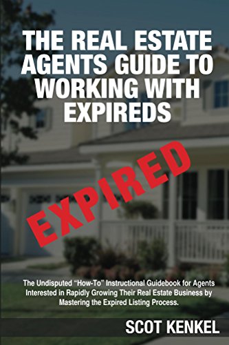 Amazon.com: The Real Estate Agent's Guide to Working with Expireds ...
