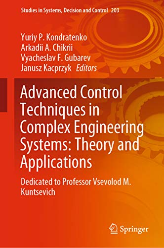 20 Best Control System Books of All Time - BookAuthority
