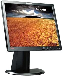 Lenovo ThinkVision L1900p Monitor 19.0 inch (TFT LCD 800:1 250 cd/m2 ...