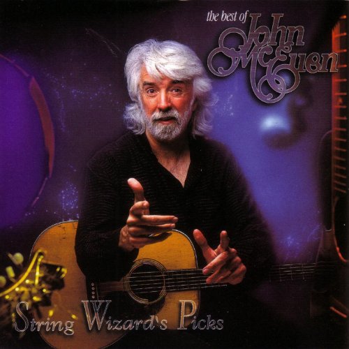 Play String Wizards Picks by John McEuen on Amazon Music