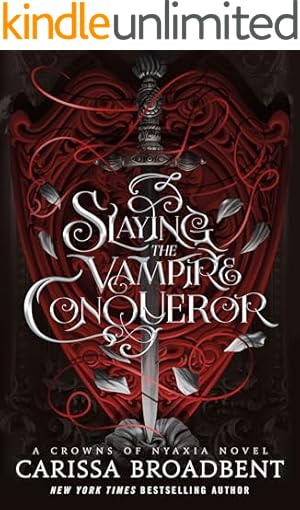 Amazon.com: The Songbird and the Heart of Stone (Crowns of Nyaxia Book 3) eBook : Broadbent ...