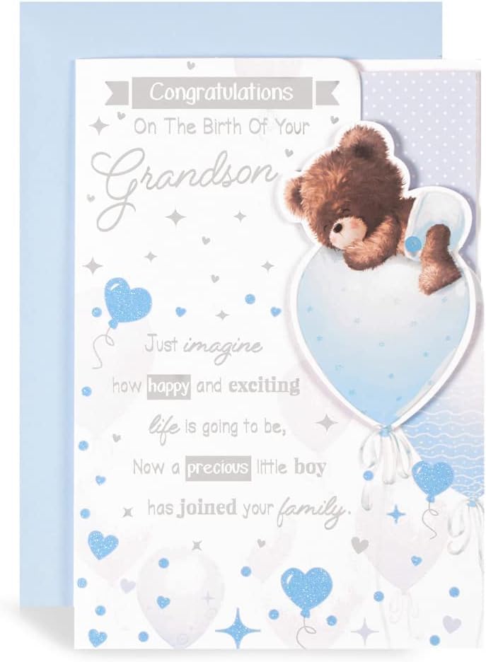 Great Grandson Quotes 15 Heart Warming Grandchildren Quotes