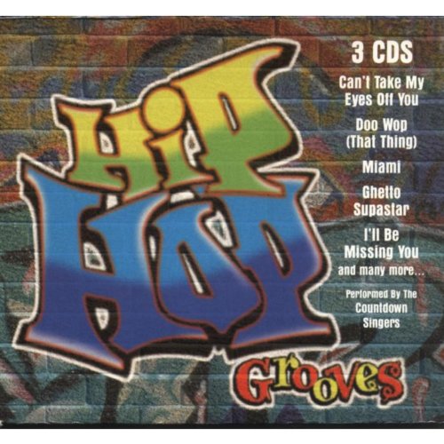 Play Best Of Hip Hop by Countdown Singers on Amazon Music