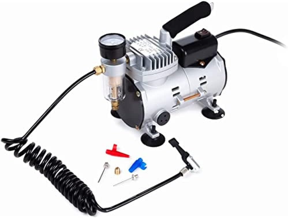 Samba 240V Electric Ball Pump : Amazon.co.uk: Sports & Outdoors