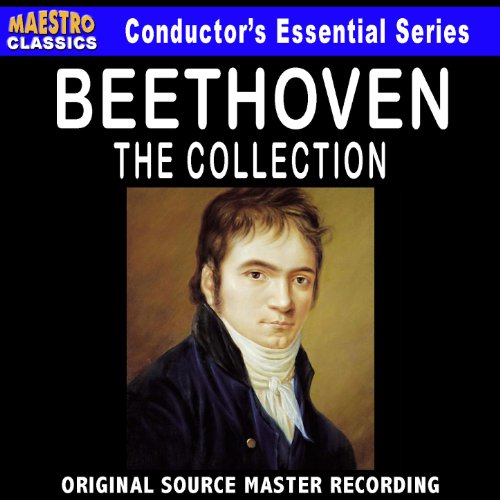 Amazon MusicでVARIOUS ARTISTSのThe Beethoven Collectionを再生する