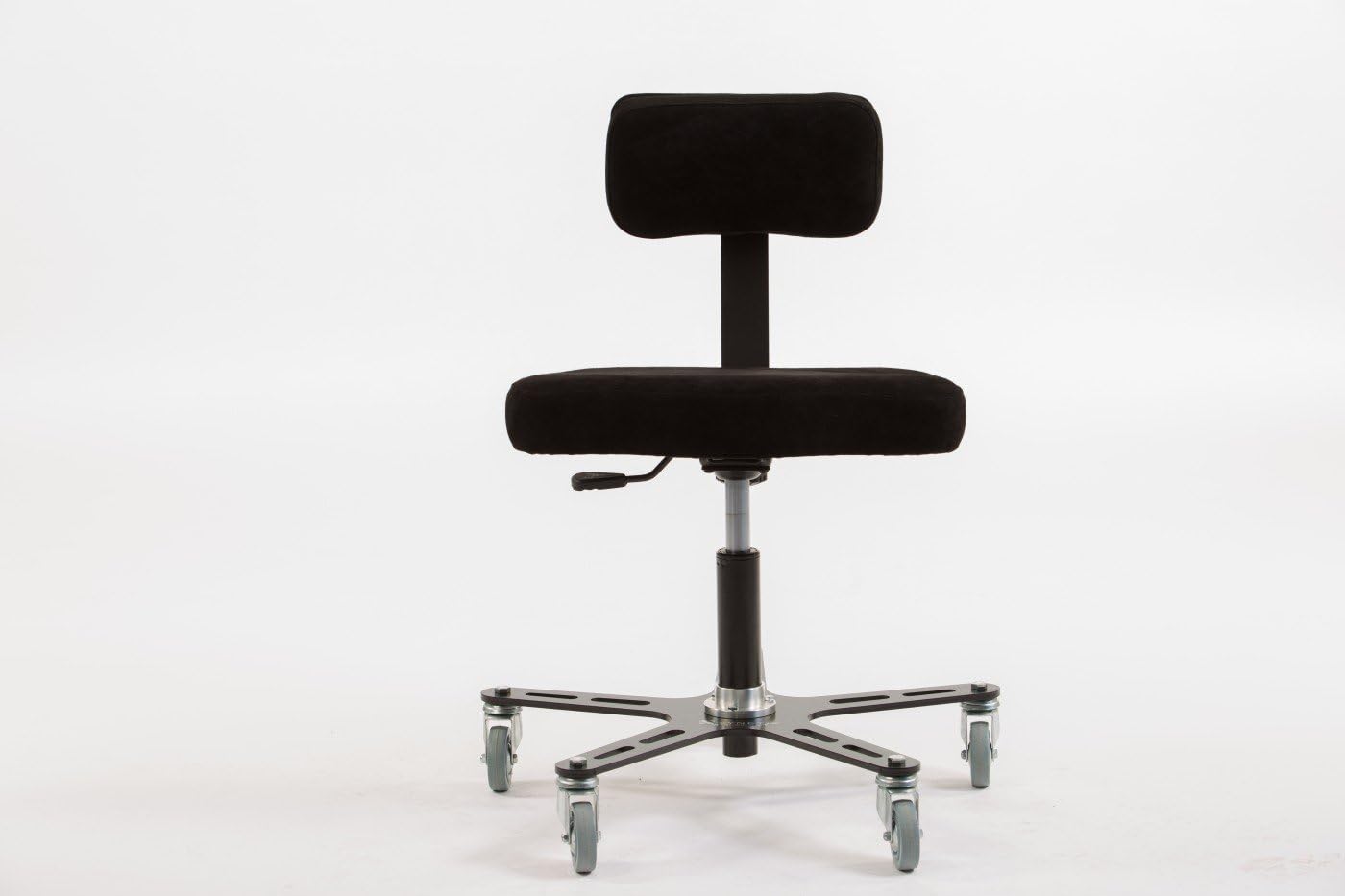 Amazon.com : Synetik SF-160 Welding Ergonomic Chair 100 mm Pneumatic ...