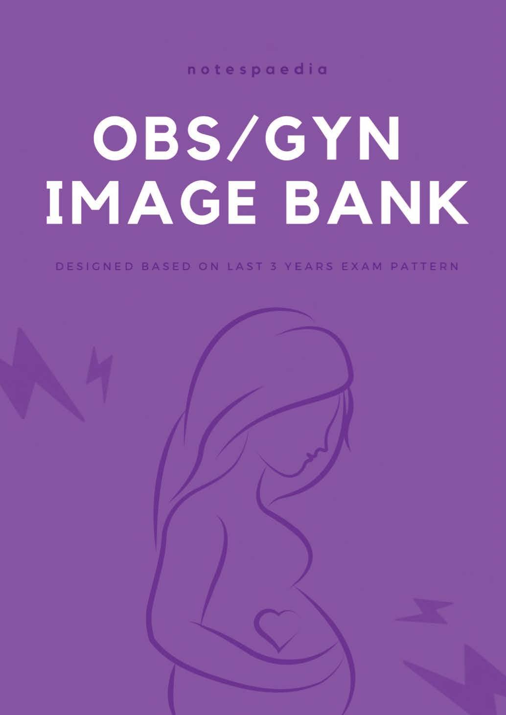 Buy OBS/GYN Image Bank Book Online at Low Prices in India | OBS/GYN ...