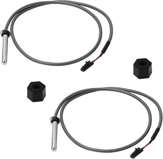 Amazon.com: 2 Pack M7 Sensor Spa Parts Replacement for Balboa M7 System ...