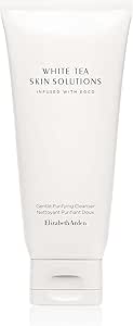 White Tea Skin Solutions Gentle Purifying Cleanser, Removes Makeup ...