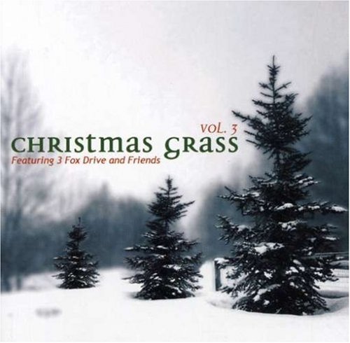 3 Fox Drive & Various Artists, Sonya Isaacs, Larry Sparks, Russell ...