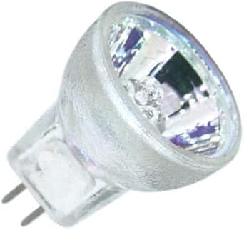 GAOAA 12v 6v MR8 Spotlight Halogen Bulb mr8 6v 5w 10w 20w Small Mini ...