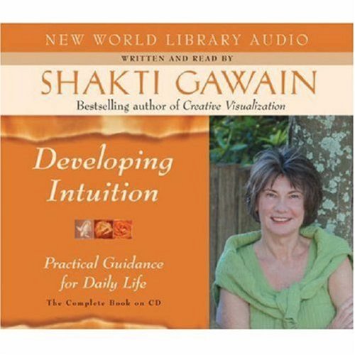 Buy Developing Intuition: Practical Guidance for Daily Life Book Online ...