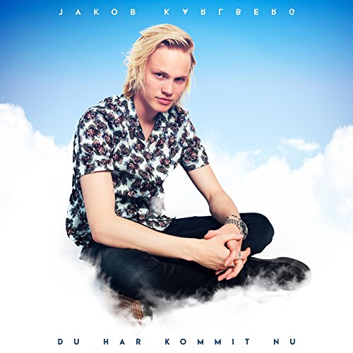 Du har kommit nu by Jakob Karlberg on Amazon Music - Amazon.co.uk