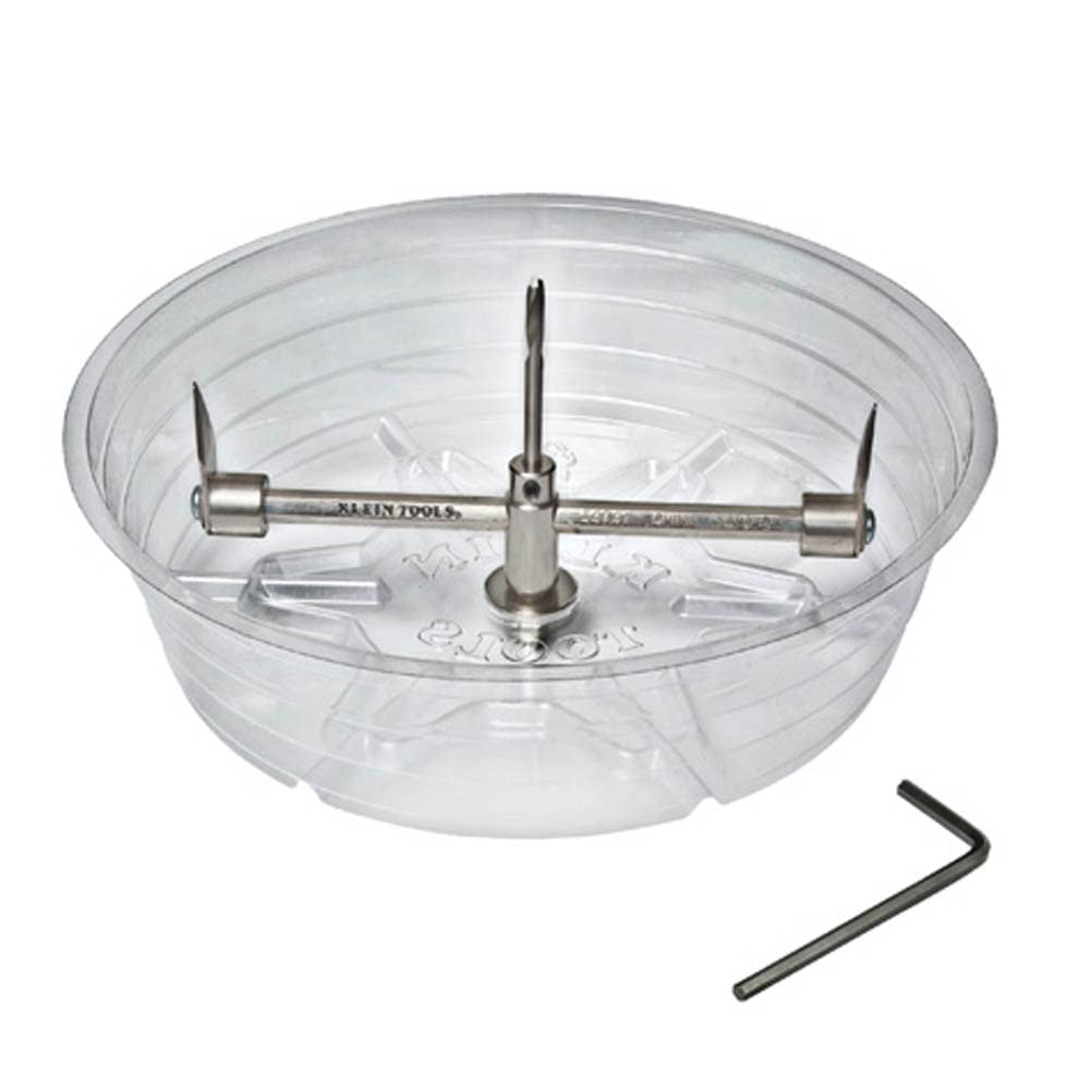 Klein Tools 53731 Quick Cutter Adjustable Hole Saw : Amazon.ca: Tools ...