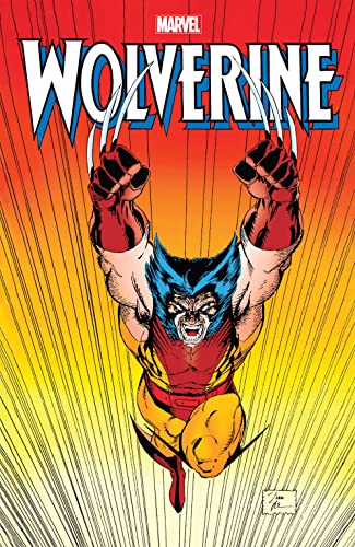 Amazon.com: Wolverine Omnibus Vol. 2 eBook : David, Peter, Goodwin ...