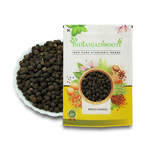 IndianJadiBooti Mirch Kankol, 900 Grams Pack : Amazon.in: Health ...
