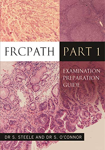 FRCPath Part 1 Examination Preparation Guide Mock Paper 1 eBook ...