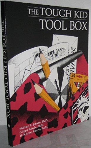 The Tough Kid Tool Box: Tom Oling: Amazon.com: Books