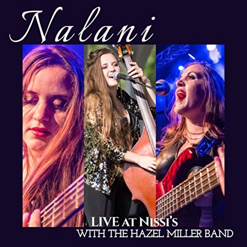 Play Live at Nissi's by Nalani on Amazon Music