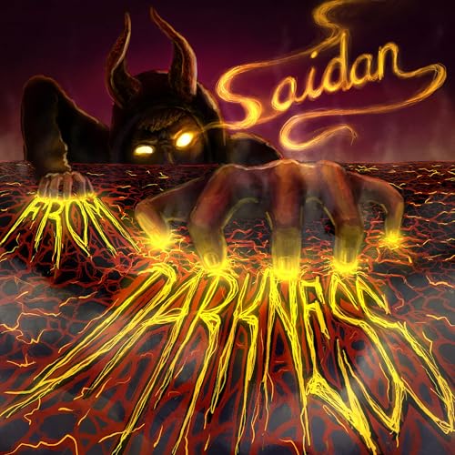Amazon MusicでSaidanのFrom Darknessを再生する
