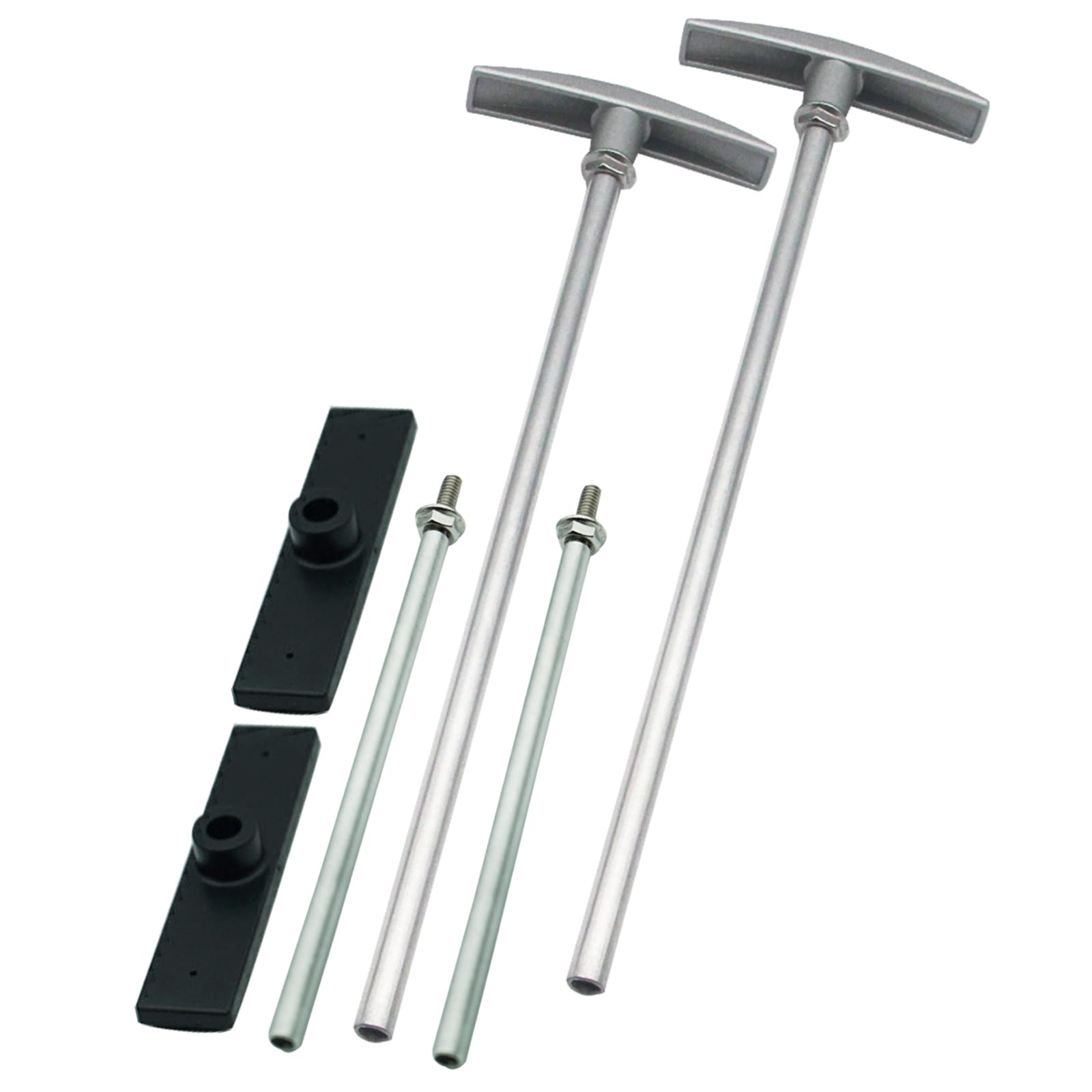 Amazon.com: Taidocram RV Dump Valve Handle Replacement Kit, RV Waste ...