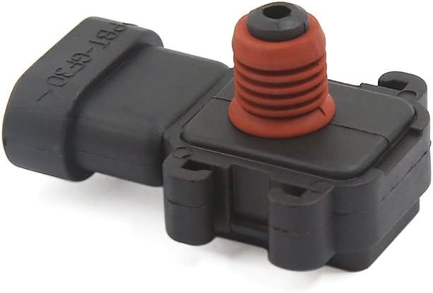 Amazon.com: uxcell New 09359409 Manifold Absolute Pressure Map Sensor ...