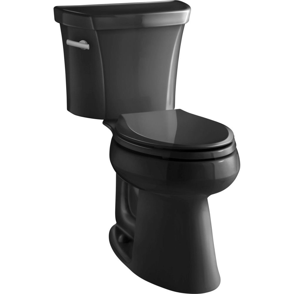 Kohler 10 Inch Rough In Toiletnull