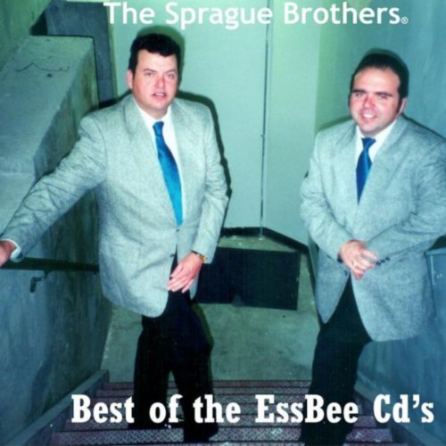 Play Best of the Essbee Cd's by Sprague Brothers on Amazon Music