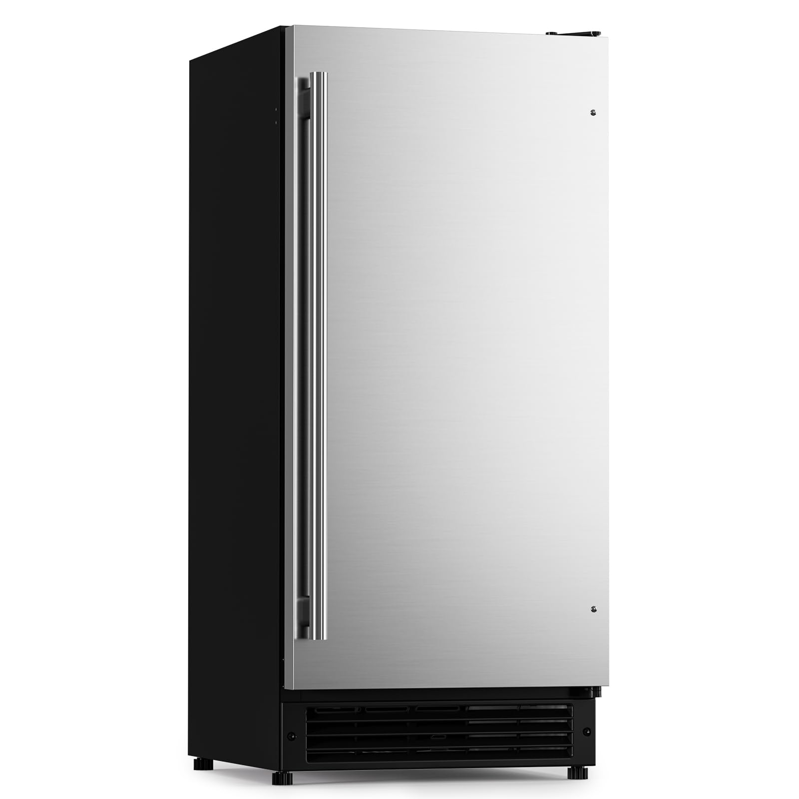 Amazon.com: 15 Inch Built-in Under Counter Ice Maker Machine with 20LBS ...