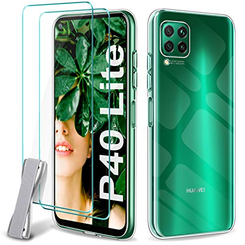 Huawei P40 Lite: migliori cover, pellicole ed accessori - GizChina.it