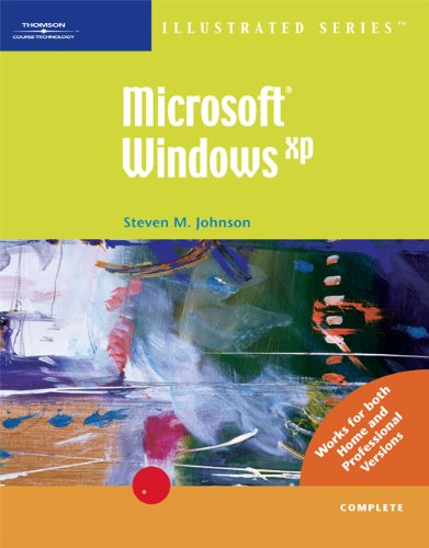 Buy Complete Edition (Microsoft Windows XP: Illustrated Complete) Book ...
