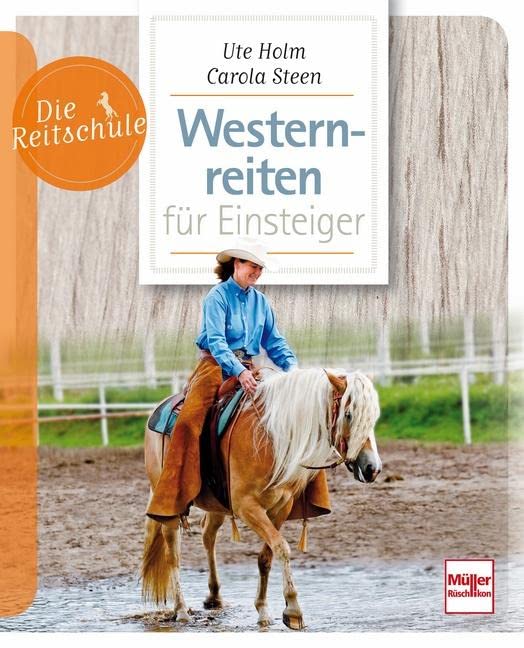Westernreiten: Die faszinierende Reitweise der Cowboys - Reiterguide ...