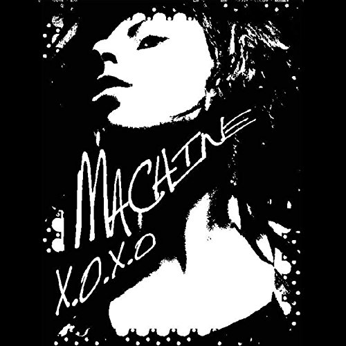 Play X.O.X.O. by THE MACHINE on Amazon Music