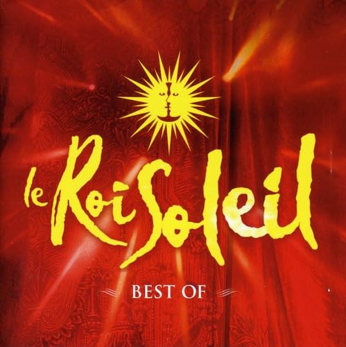 LE ROI SOLEIL - Best of: LE ROI SOLEIL - Amazon.com Music